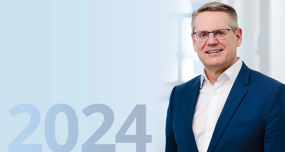 STADA setzt seinen Wachstumskurs 2024 fort | STADA